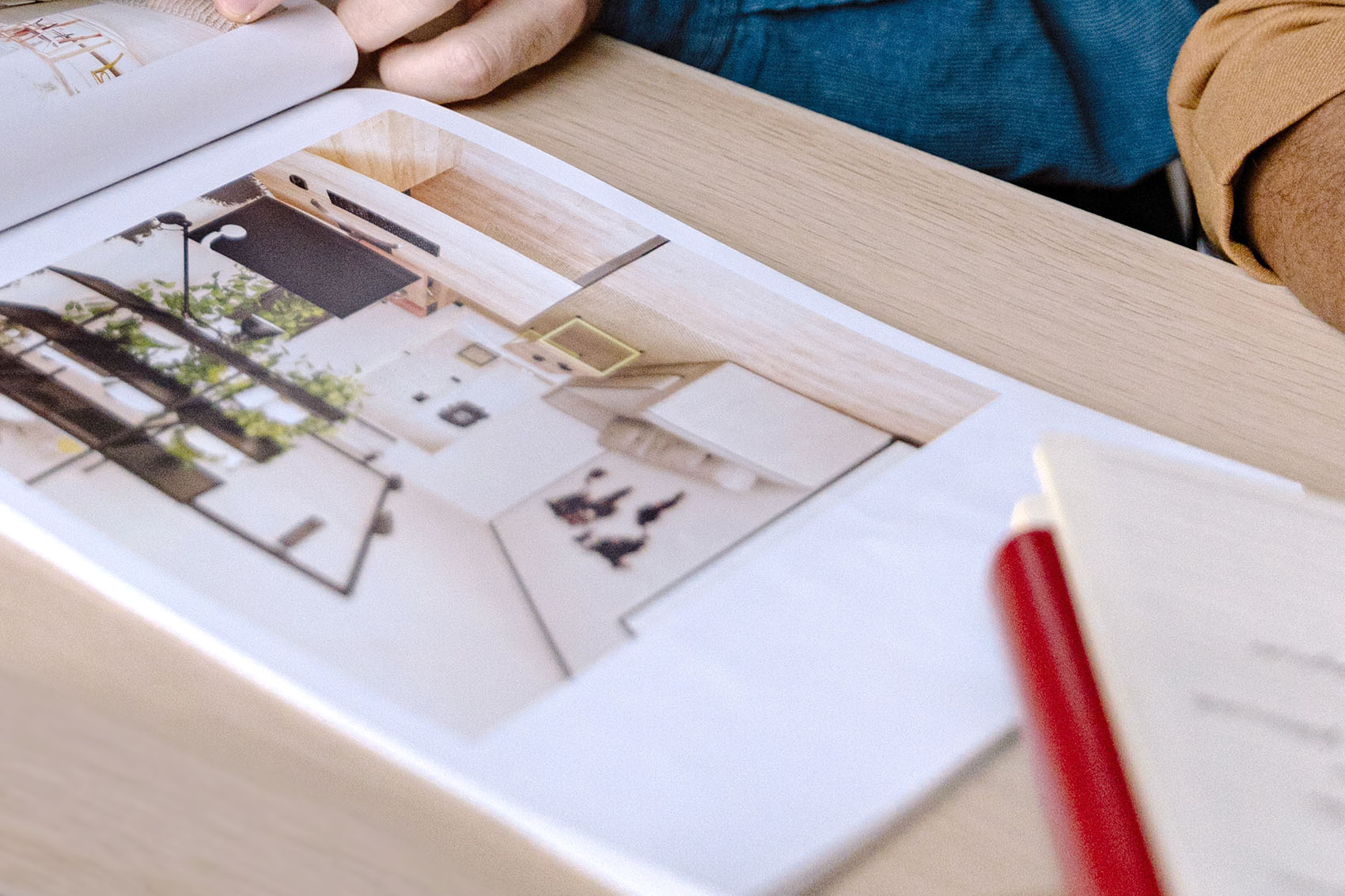 Eye-Catching Brochures in Malaysia | Brochure Design Company Selangor