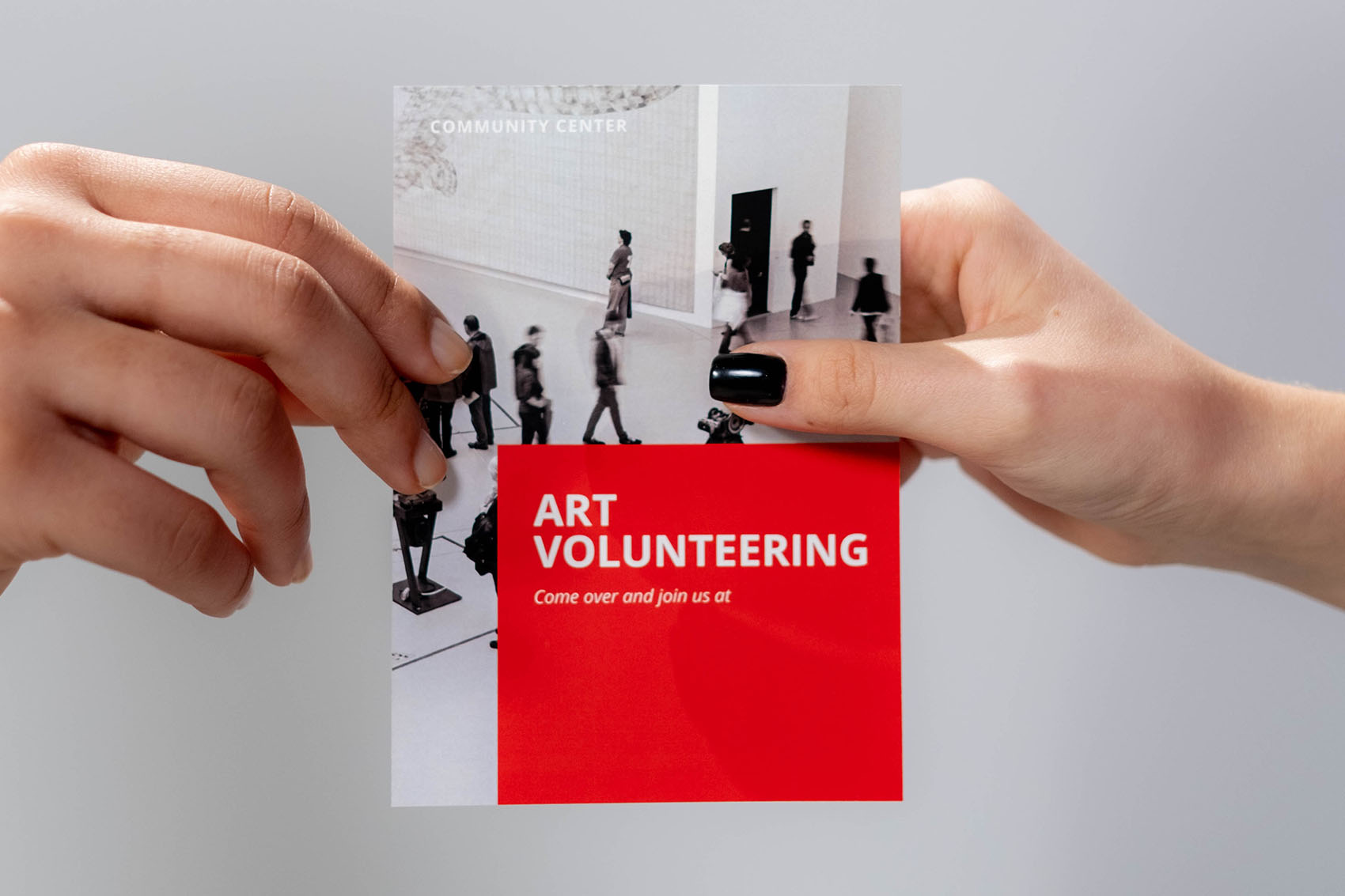 Eye-Catching Brochures in Malaysia | Brochure Design Company Selangor